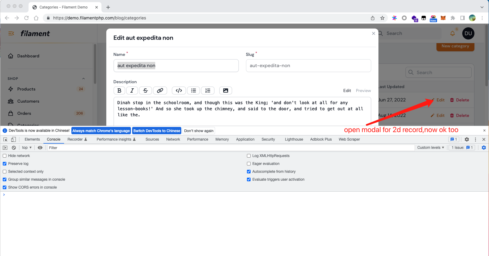 Uncaught TypeError: Cannot read properties of null (reading '__livewire') [repost] · Issue #4807 ...