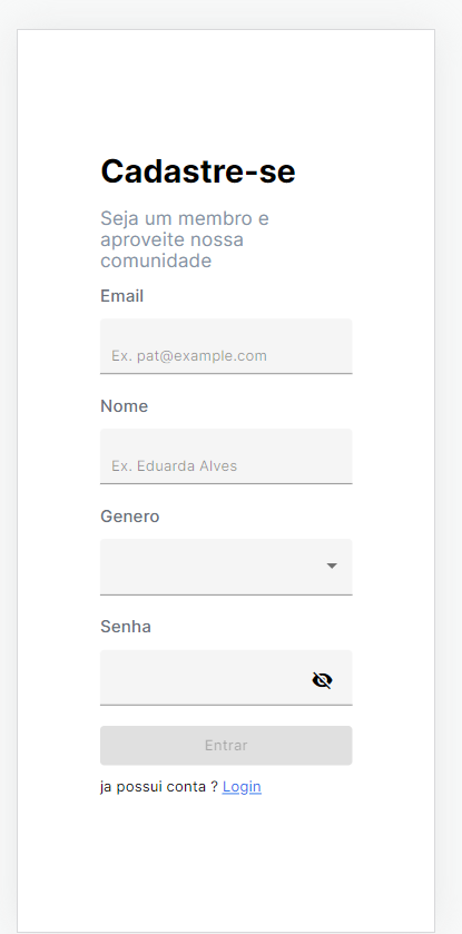 GitHub - dudscode/login