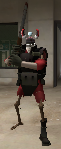 GitHub - Jugheadbomb/SM-TF2Halloween: A plugin for TF2 that adds some ...