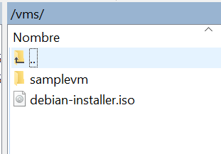 env: /usr/local/etc/rc.d/samplevm: No such file or directory · Issue #1 · Beckhoff/TCBSD ...