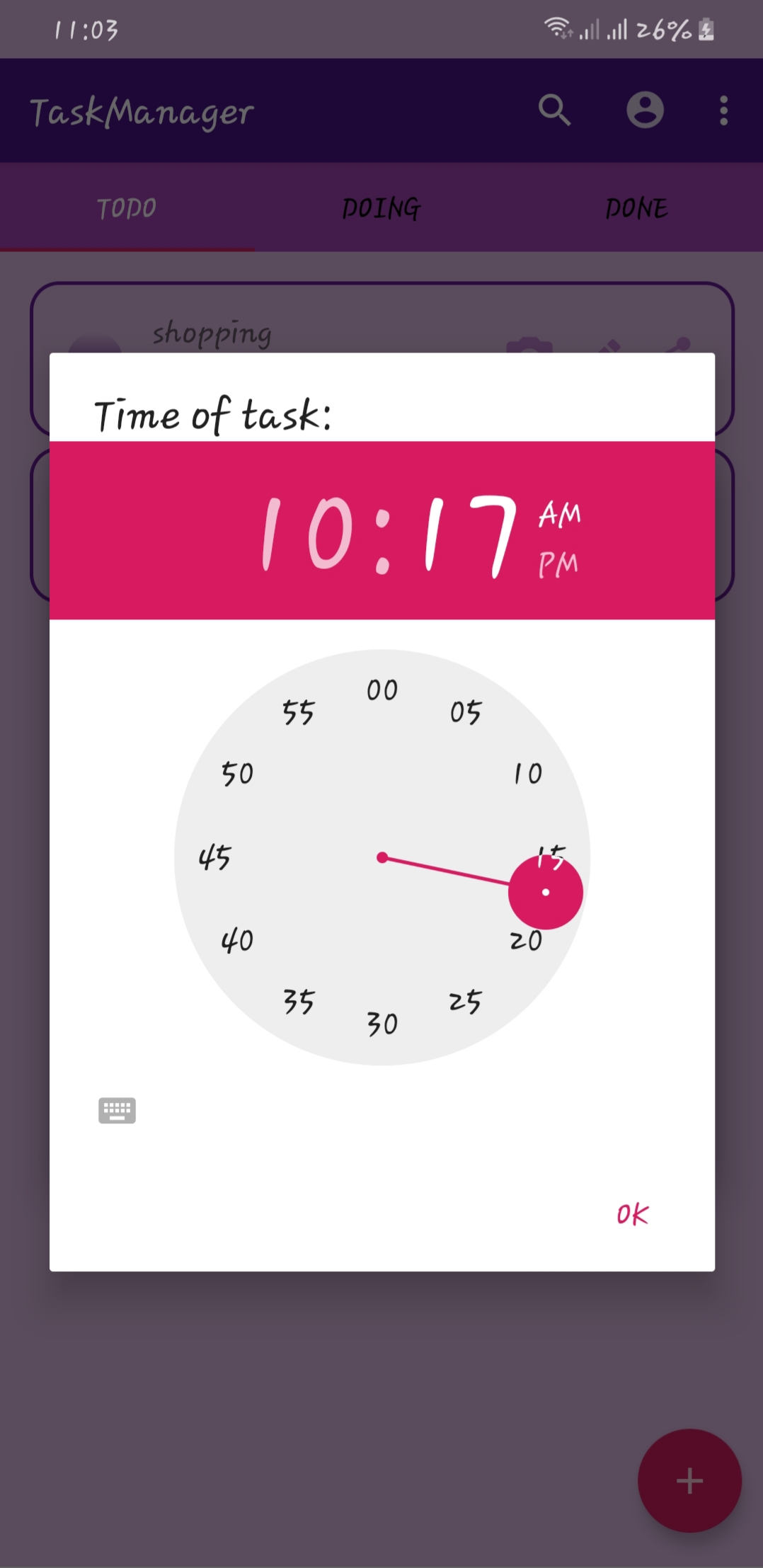 GitHub - f-shahin93/TaskManager: Sample App For Managing Tasks