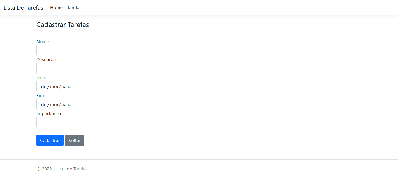 GitHub - SebastiaoTrindade/Lista-Tarefas GitHub - SebastiaoTrindade/Lista-Tarefas