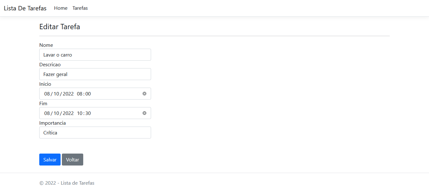 GitHub - SebastiaoTrindade/Lista-Tarefas