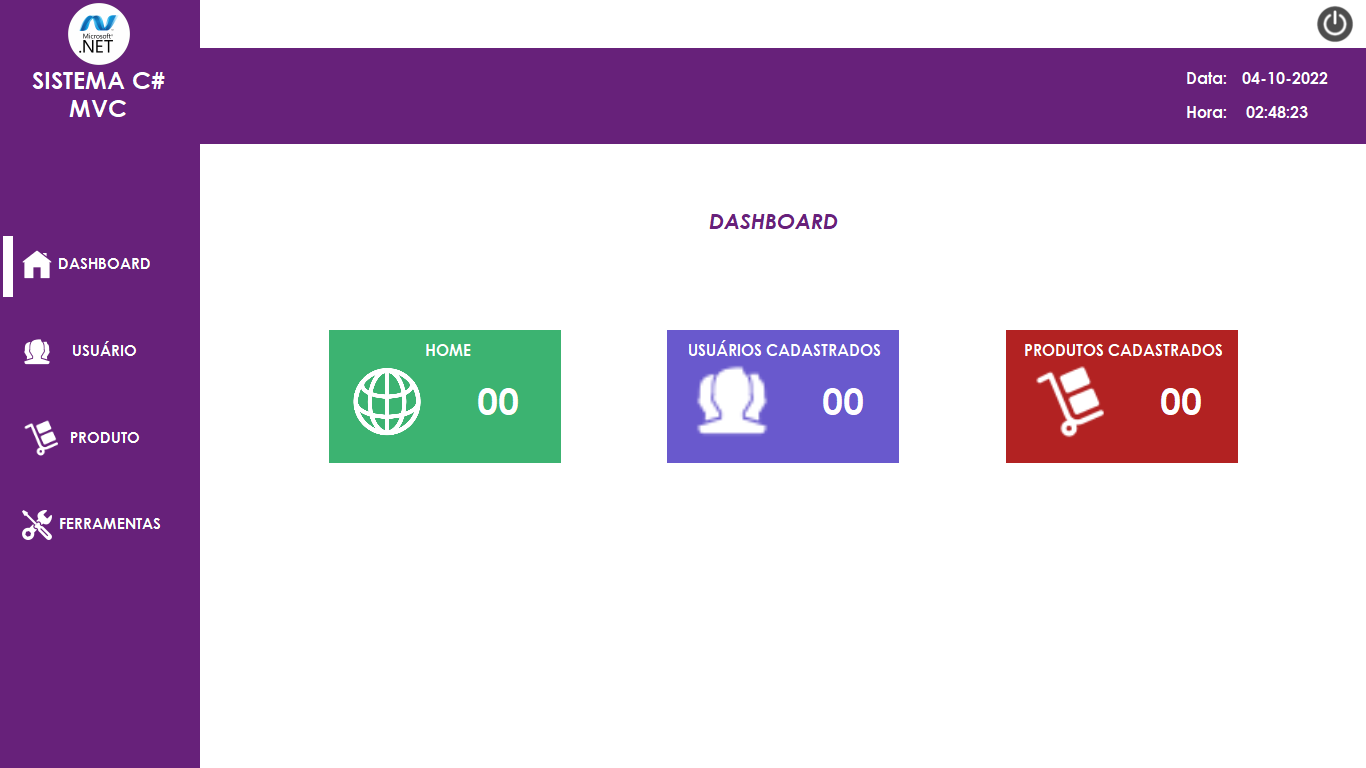 GitHub - SebastiaoTrindade/Cadastro_MVC_WindowsForms