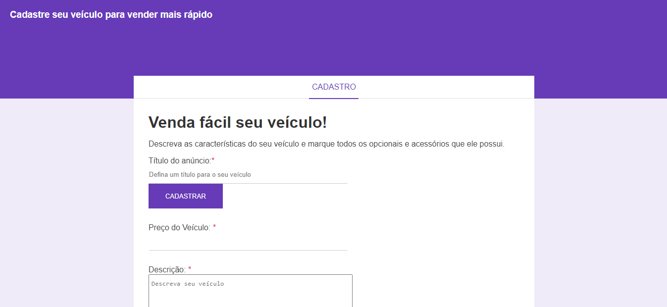 GitHub - SebastiaoTrindade/Formulario_Html_CSS: Segundo projeto do ... GitHub - SebastiaoTrindade/Formulario_Html_CSS: Segundo projeto do ...