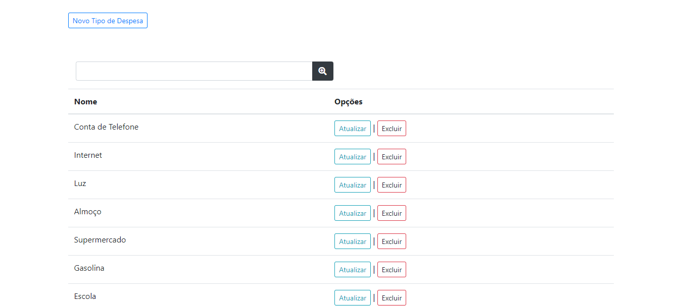 GitHub - SebastiaoTrindade/Gerenciador-Despesas