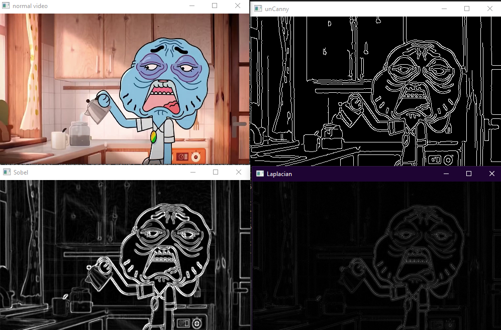 GitHub - Adammui/kur4-sem1-Labs-OpenCV: Предмет- Программирование мульти-медийных и многомерных ...