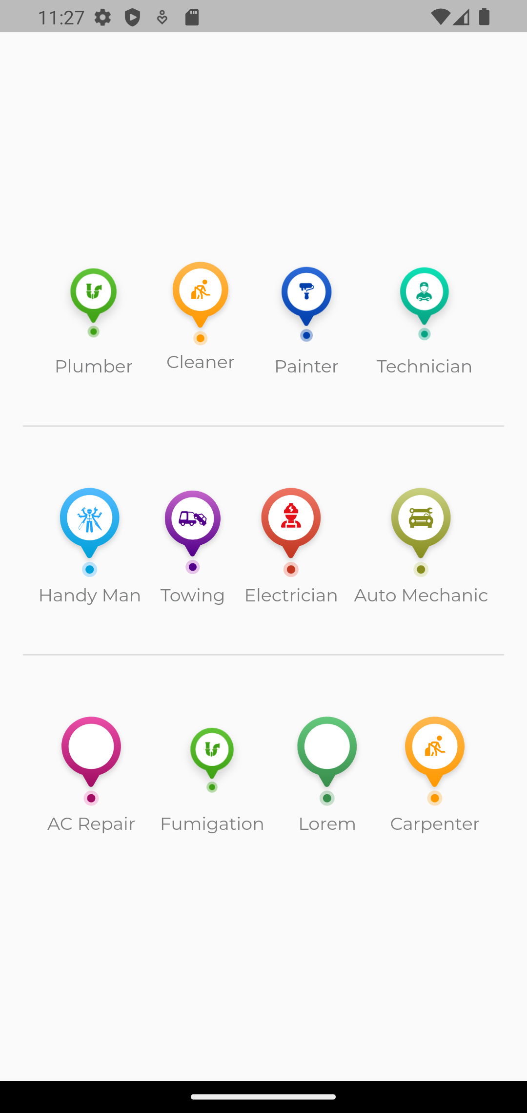 GitHub - aiman-khan/neeleez_b2b_app