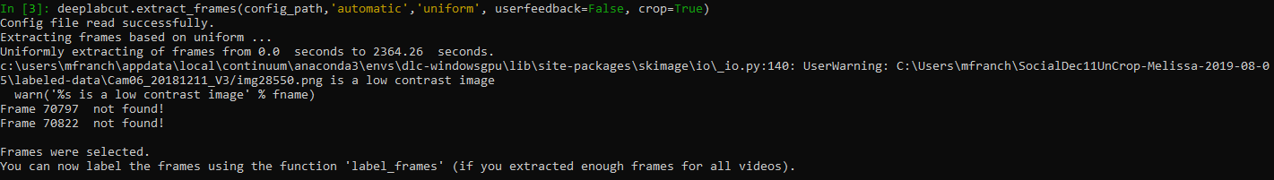 ImportError: Cannot load backend 'TkAgg' which requires the 'tk' interactive framework, as 'wx ...