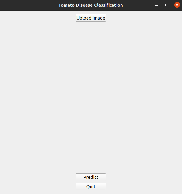 GitHub - KananMahammadli/Tomato-Disease-Classification: Identifying healthy tomatoes and 9 ...