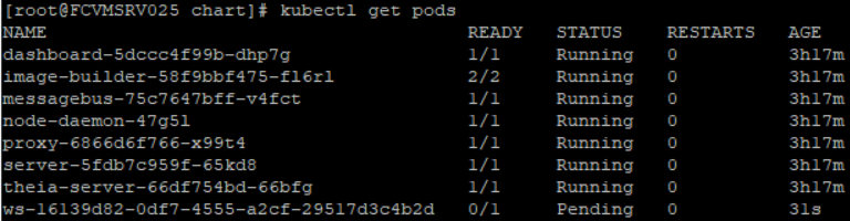 Workspace Issues · Issue 2023 · Gitpod Iogitpod · Github