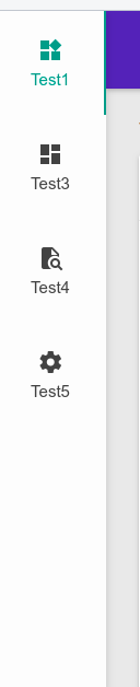Allow the vertical tabs panel to fit in layout left panel when using size small · Issue #282 ...