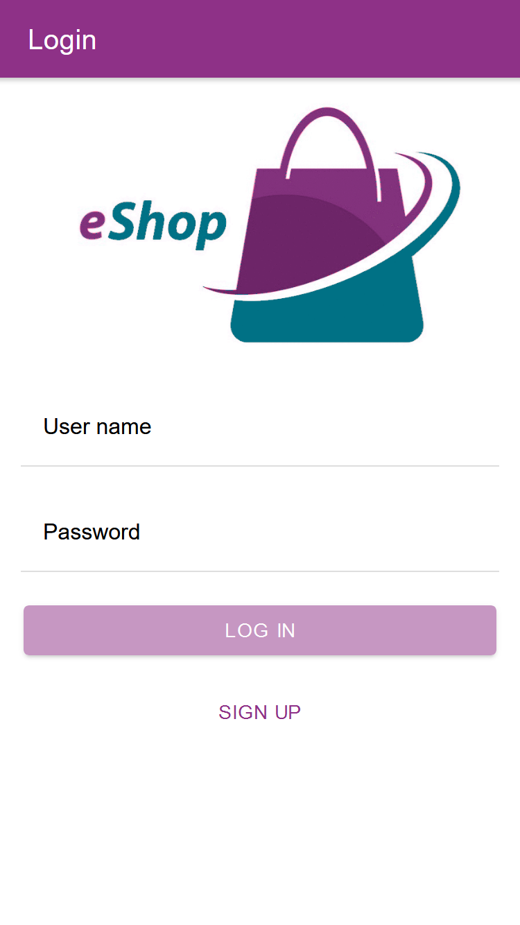 GitHub - CathaysaGonzalez/eShop-Angular-Ionic-ASP.NETCore