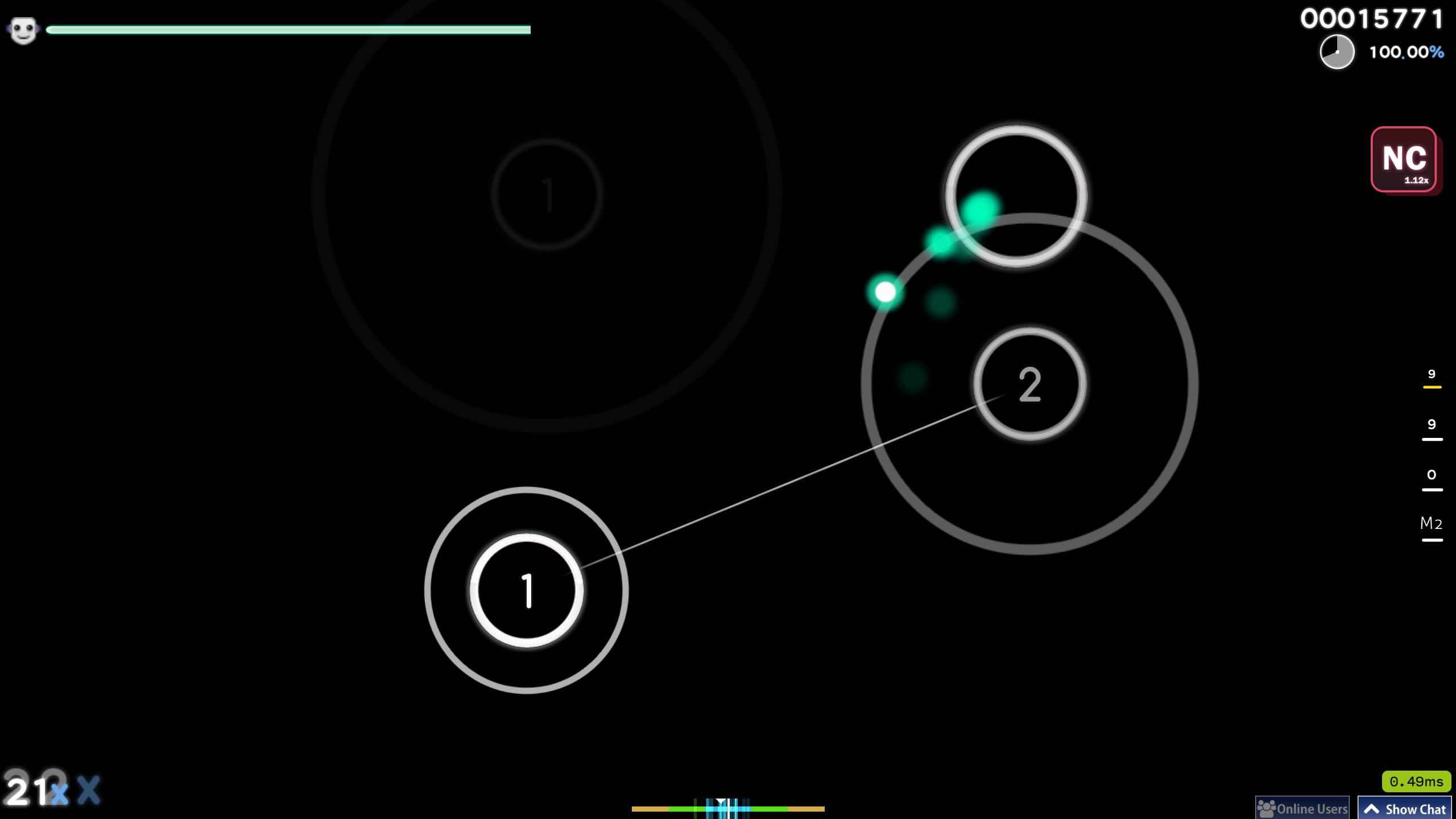 GitHub - Cyrolia/cyro-skins: List of notable skins I have used over my ...