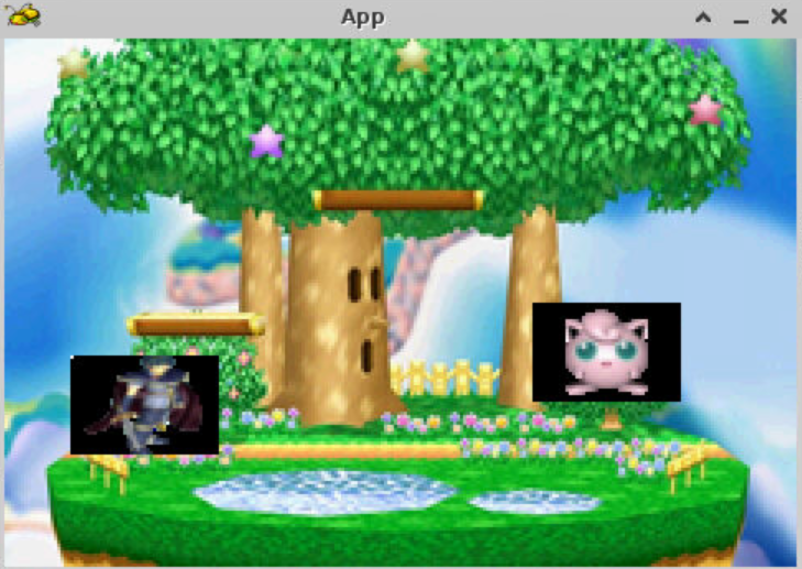 GitHub - eashang1/smash_gba_game: Rudimentary Gameboy Advanced game ...