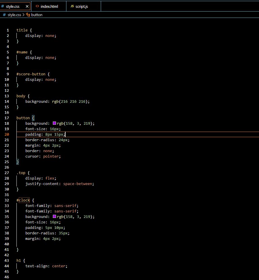 GitHub - chriscast94/hw04-quiz