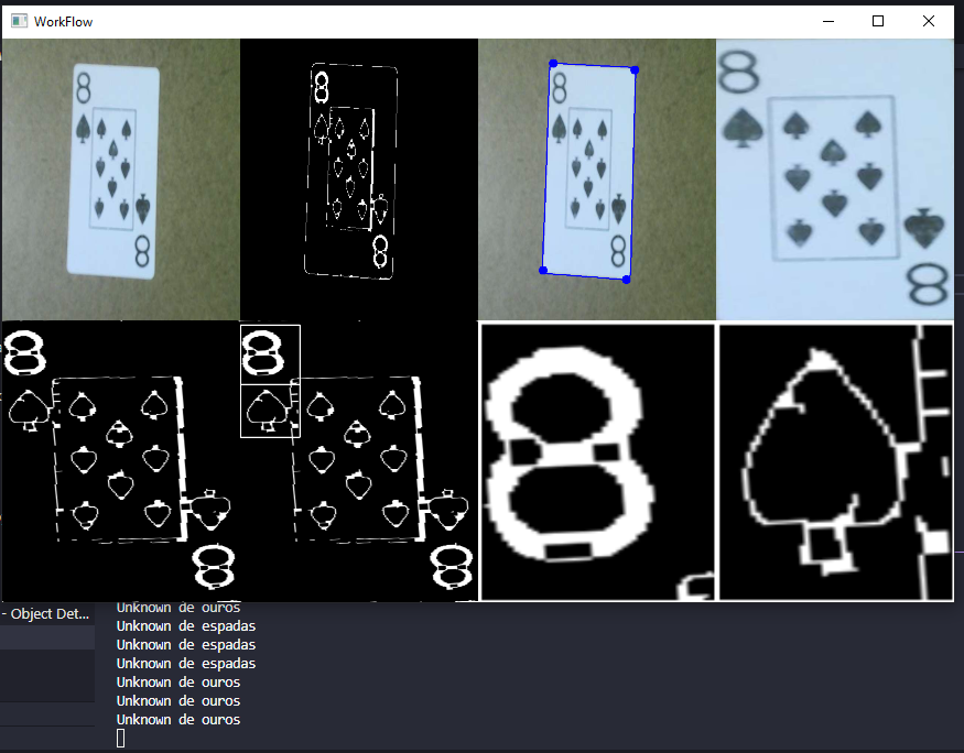 GitHub - Salgado2004/OpenCV_Leitor_Carta_de_Baralho: Aplicação com ...