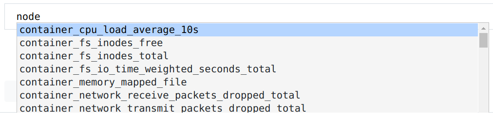 Consider scoring of fuzzy matches in autocompletion · Issue #236 · codemirror/dev · GitHub