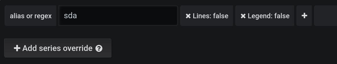 Filter requests by labels · Issue #50 · performancecopilot/grafana-pcp · GitHub