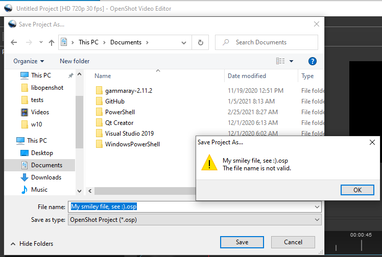 I have some files wich i can't remove from my hardrive after have ...