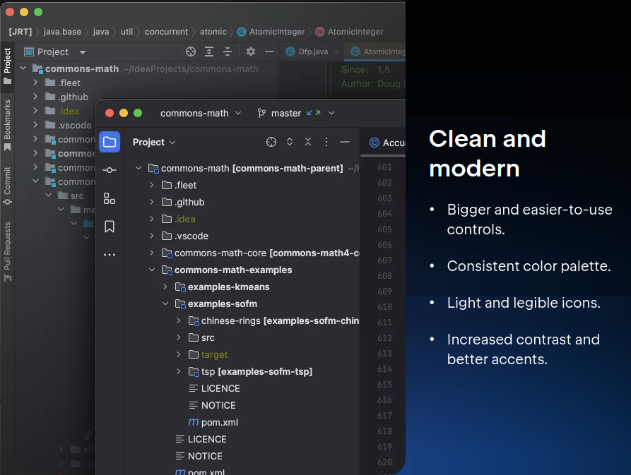 Default dark theme(s): contrast issues · Issue #762 · JFormDesigner ...