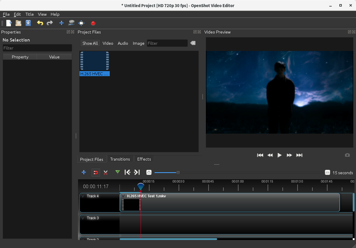 AppImage libs are out of date · Issue #1408 · OpenShot/openshot-qt · GitHub