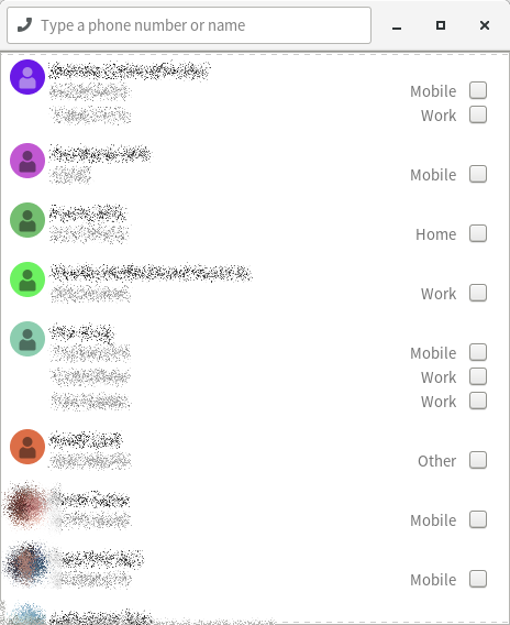 [DEVEL] Messaging interface · Issue #288 · GSConnect/gnome-shell-extension-gsconnect · GitHub