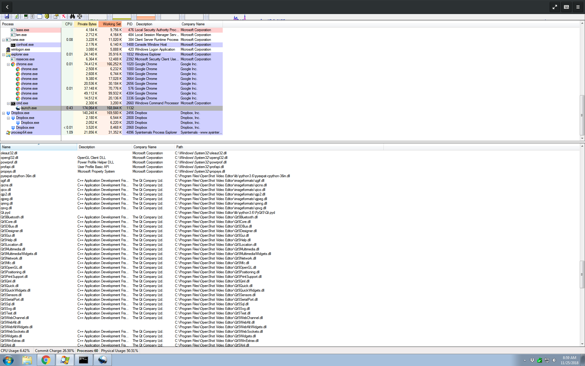 windows 7 64 error right after install. · Issue #2367 · OpenShot ...