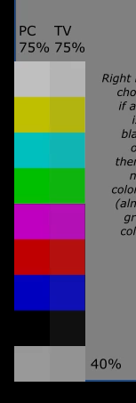 Color range settings for output? · Issue #2711 · OpenShot/openshot-qt ...