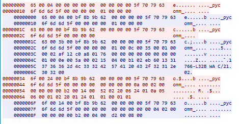 pycomm3.exceptions.ResponseError: get_plc_info did not return valid ...