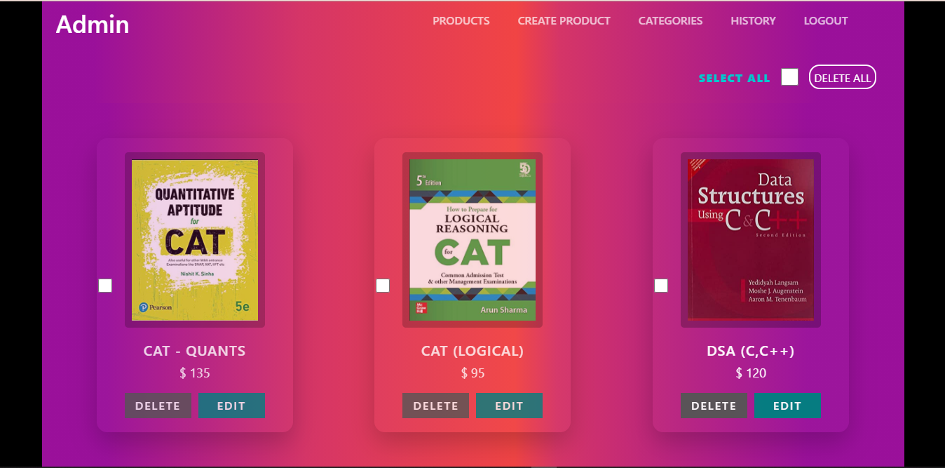 GitHub - kush-archmaster/Archdeals-client-side: This is an ecommerce website build on MERN stack ...