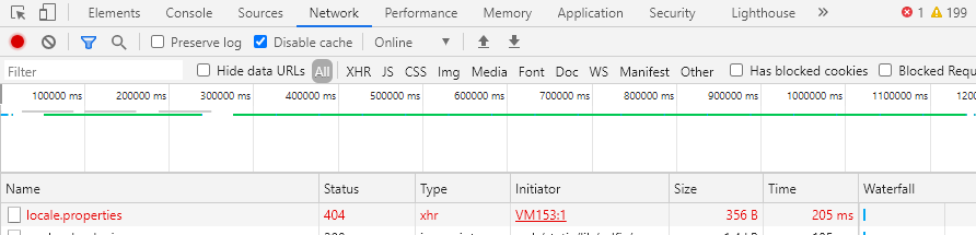 [Docker][odoo-13ce] Missing folder: locale of library pdfjs in docker image · Issue #61923 ...