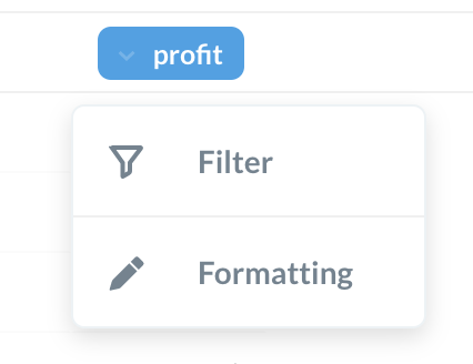 Not possible to sort by Custom Expression fields · Issue #6239 · metabase/metabase · GitHub