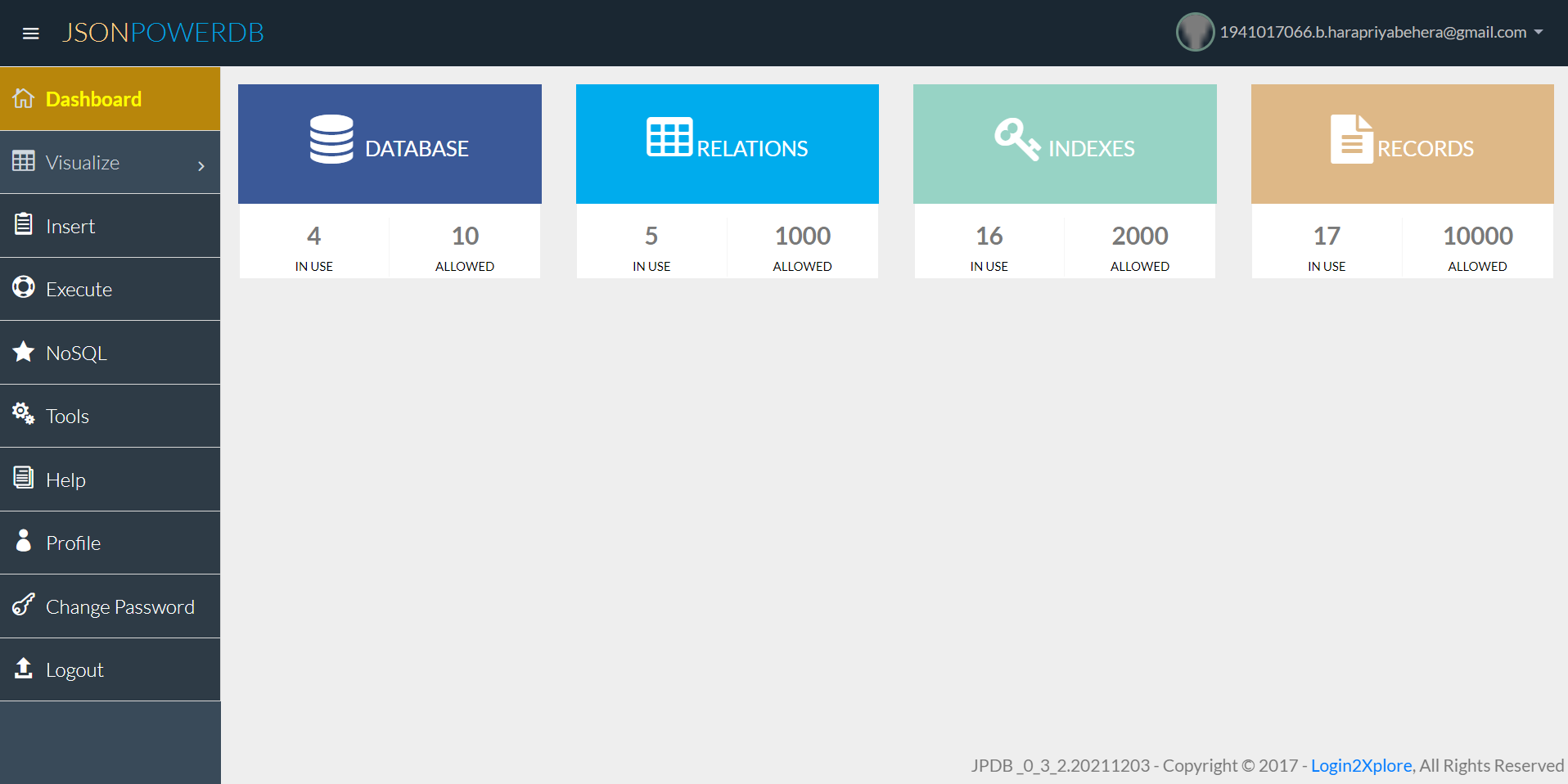 GitHub - harapriyabehera31/JSON-PowerDB-Project