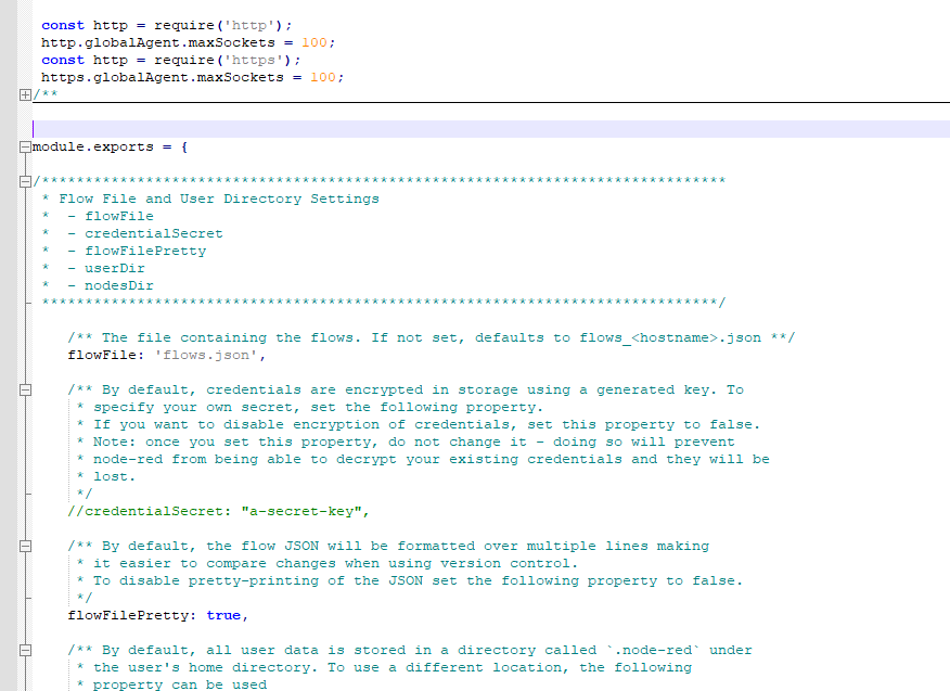 Request Error With Multiple Request · Issue 3613 · Node Rednode Red · Github 