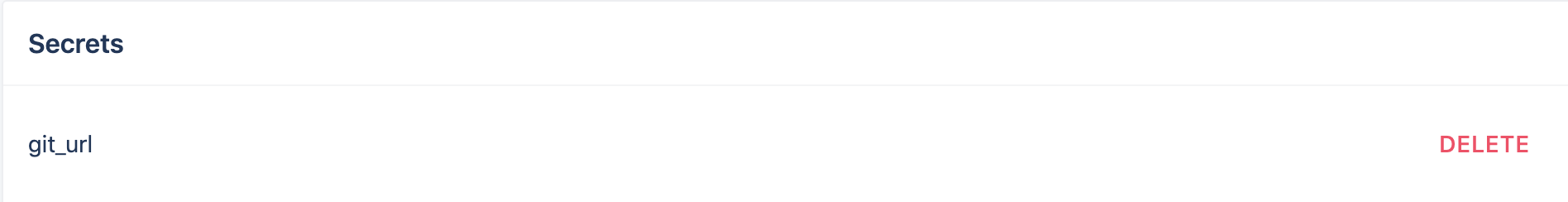settings.envs does not work as expected · Issue #147 · appleboy/drone ... settings.envs does not work as expected · Issue #147 · appleboy/drone ...