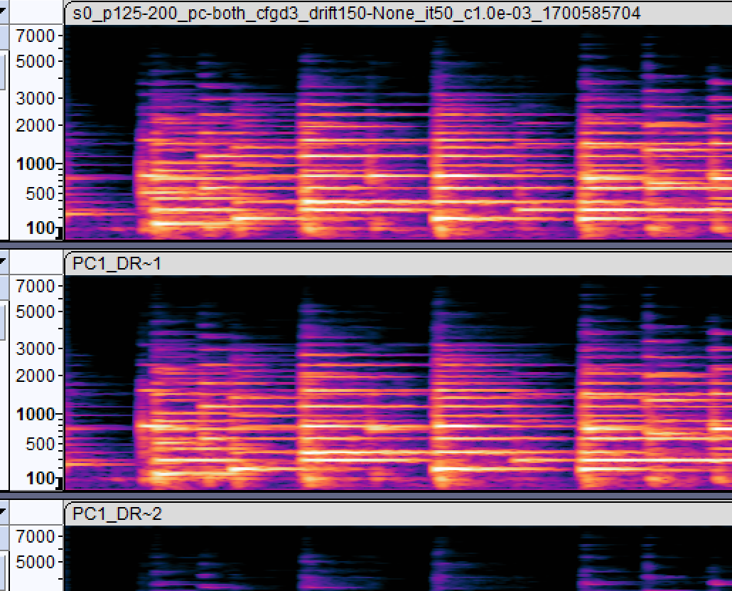 Track name is replaced by random text on drag & drop (and sometimes on audio insert) · Issue ...