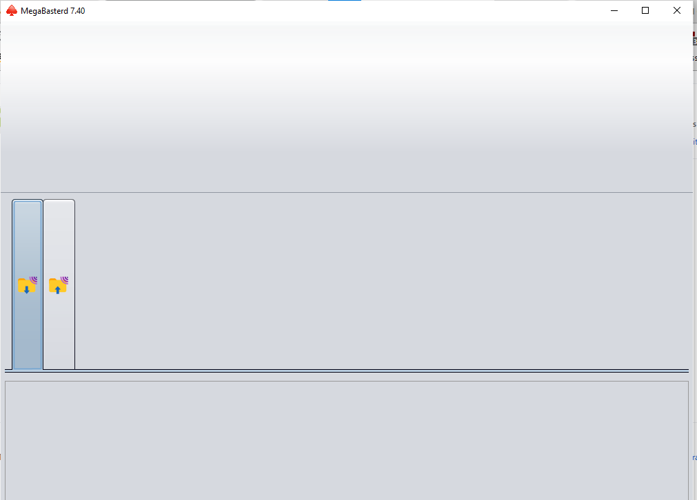 App no longer working · Issue #298 · tonikelope/megabasterd · GitHub
