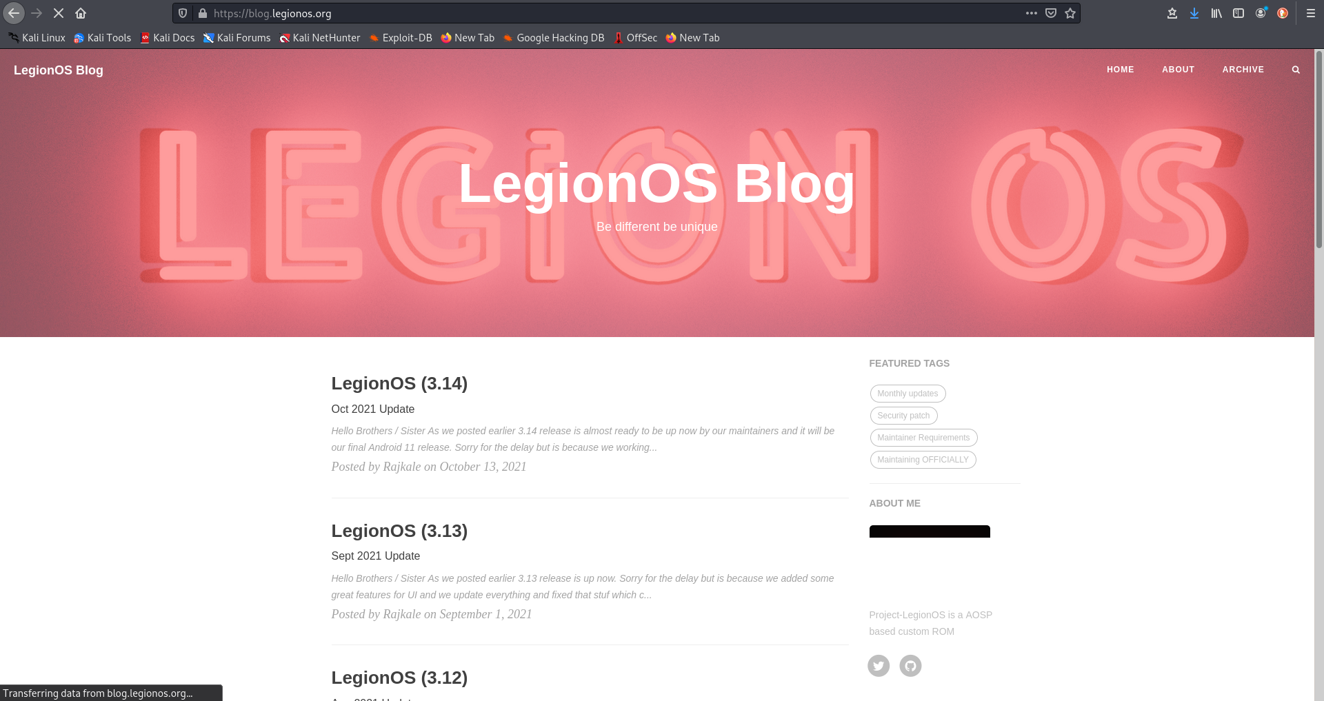GitHub - SilkRoadModerator/Android-Sanitization: More security and privacy android sanitization ...