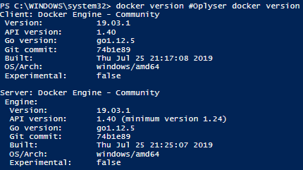 Cannot open 365 BC web client installed on docker after some day · Issue #583 · microsoft ...