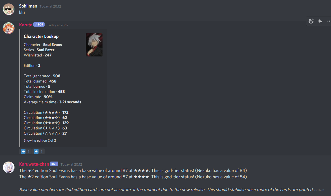 Refactor bot for edition 2 cards · Issue #27 · oceanHP/karuta-bot-tracker · GitHub