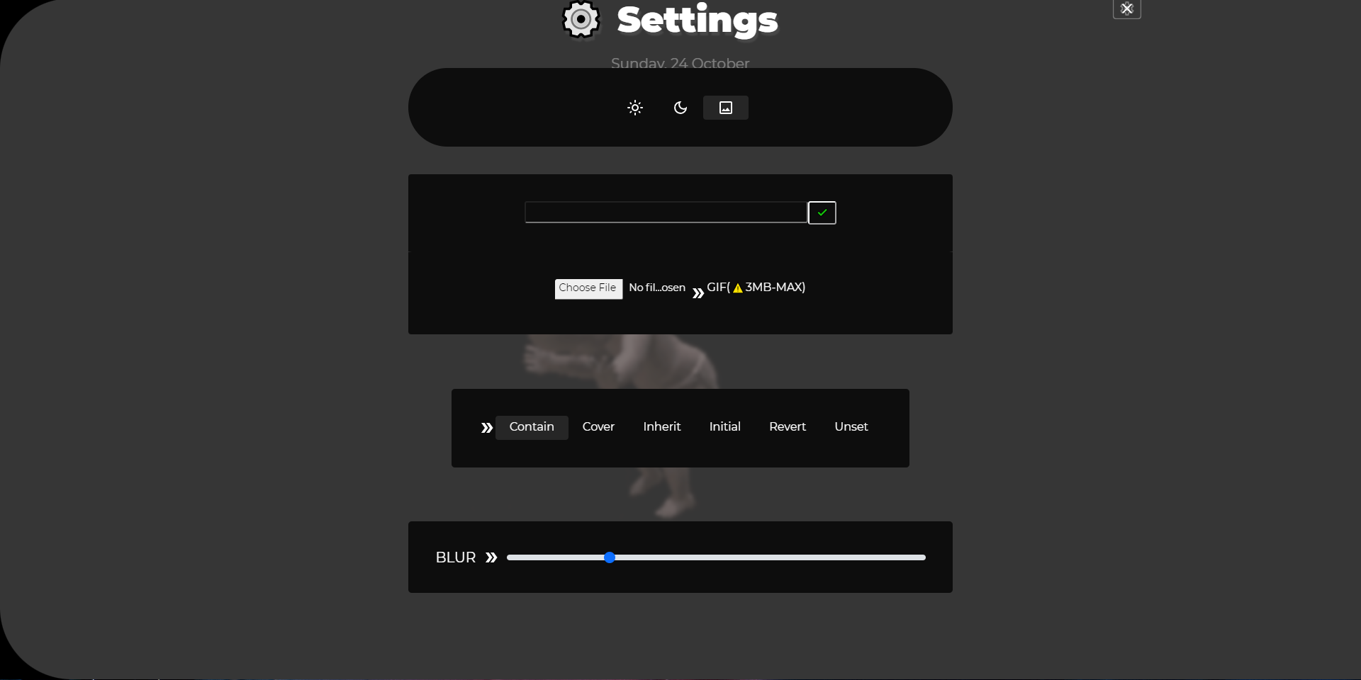 GitHub - fancybaby404/minimalTab: A minimalist ToDo list when opening a ...