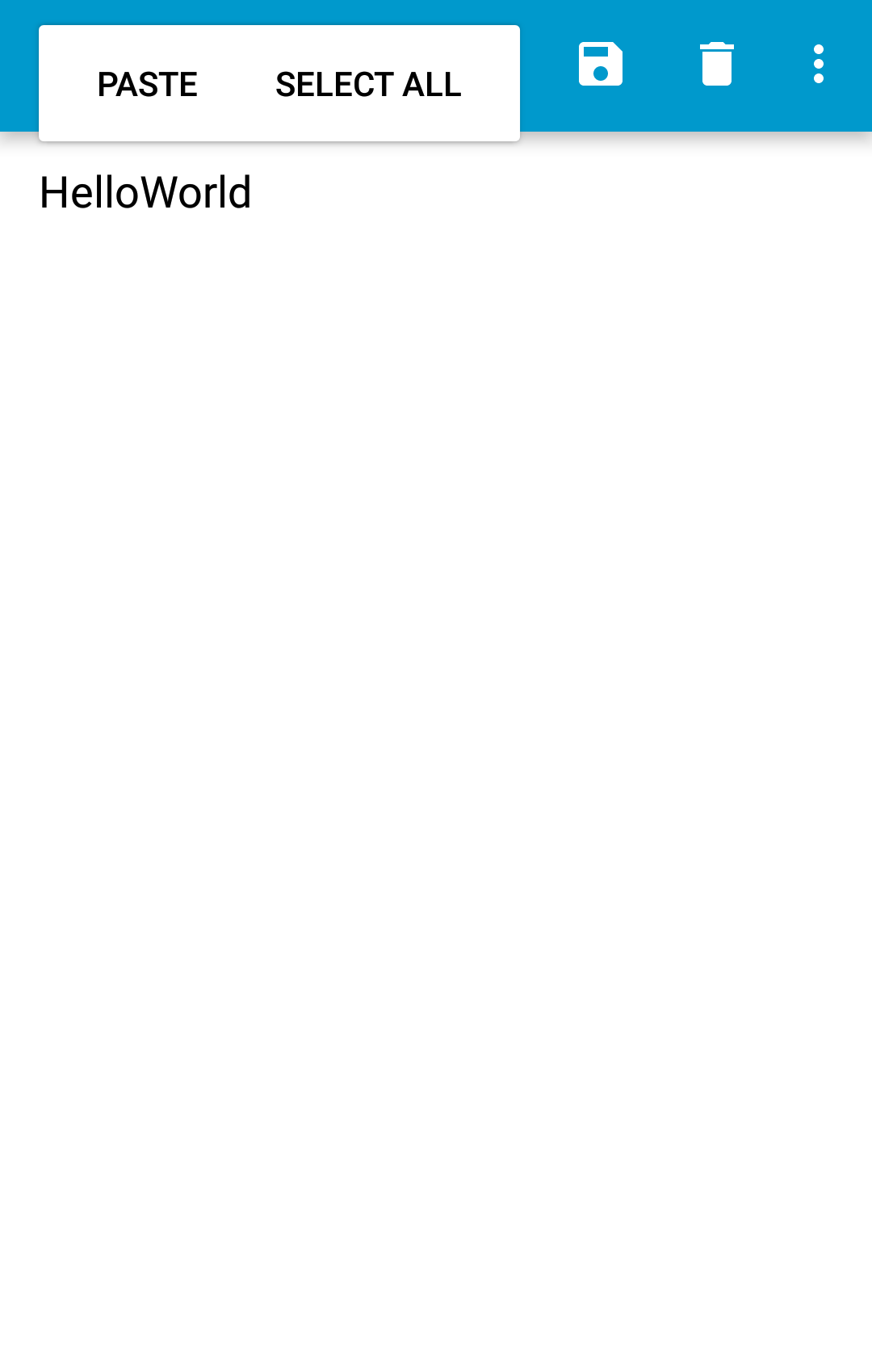 Unexpected behaviours after a screen orientation change (reported by activity) · Issue #64 ...