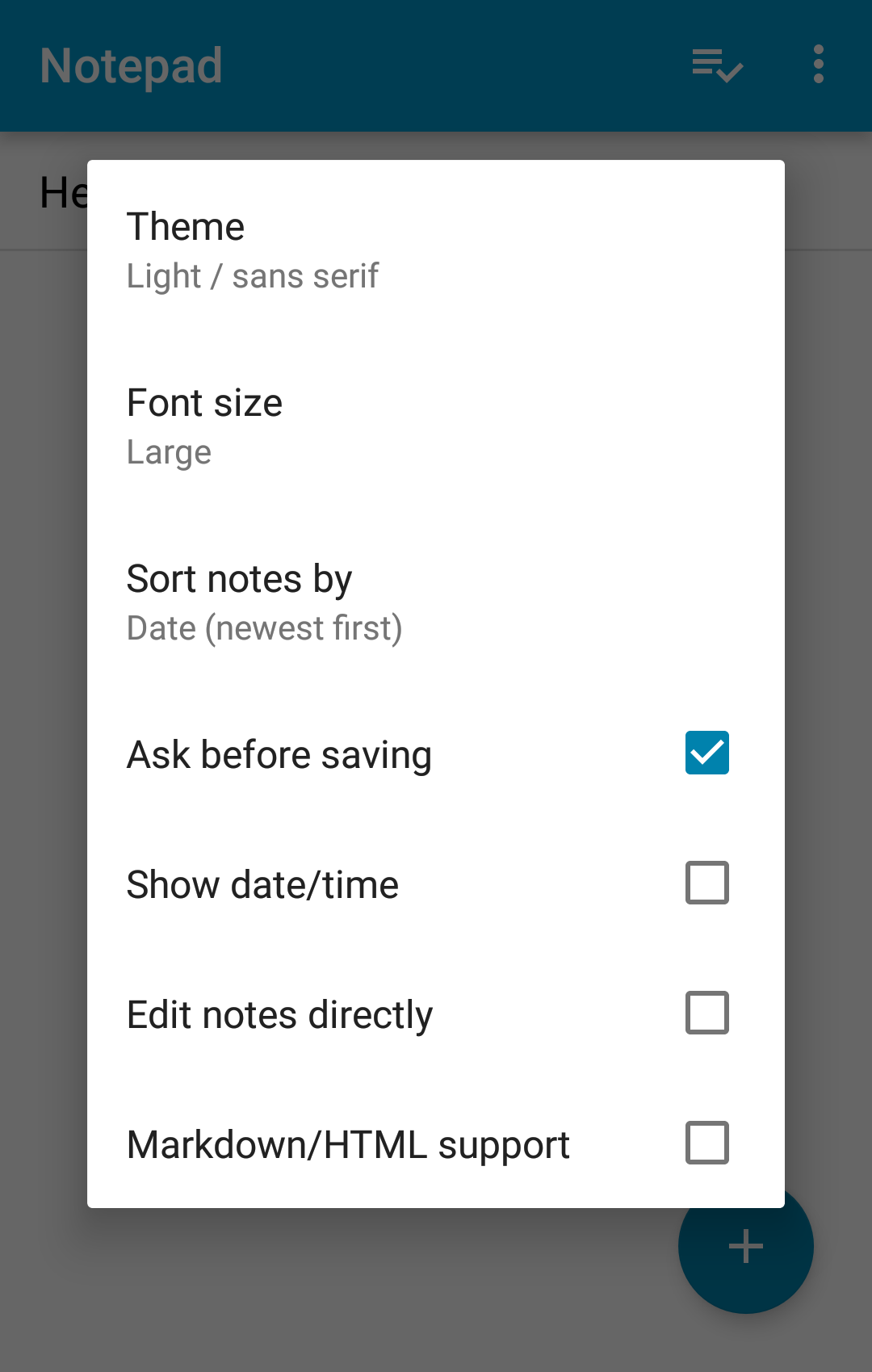 Unexpected behaviours after a screen orientation change (reported by activity) · Issue #64 ...