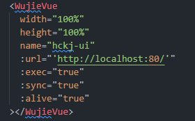 主应用使用bus通信控制子应用切换路由，页面没有切换显示 · Issue #418 · Tencent/wujie · GitHub