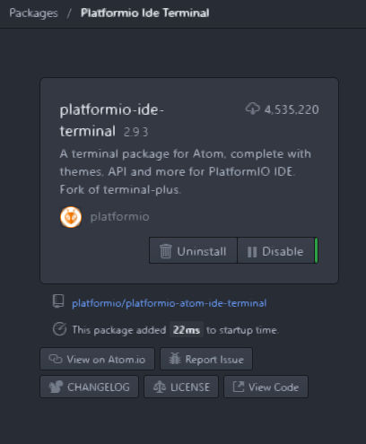Blinking cursor/no output: Terminal is not responding · Issue #668 ...