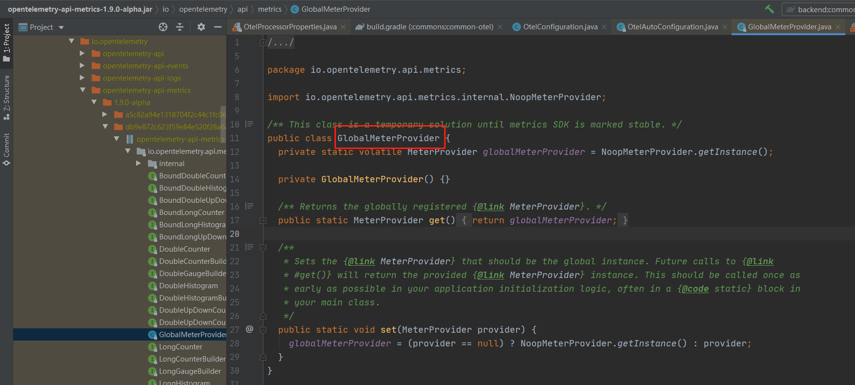 perf: 指定使用BatchSpanProcessor上报Trace数据 · Issue #2234 · TencentBlueKing/bk-job · GitHub
