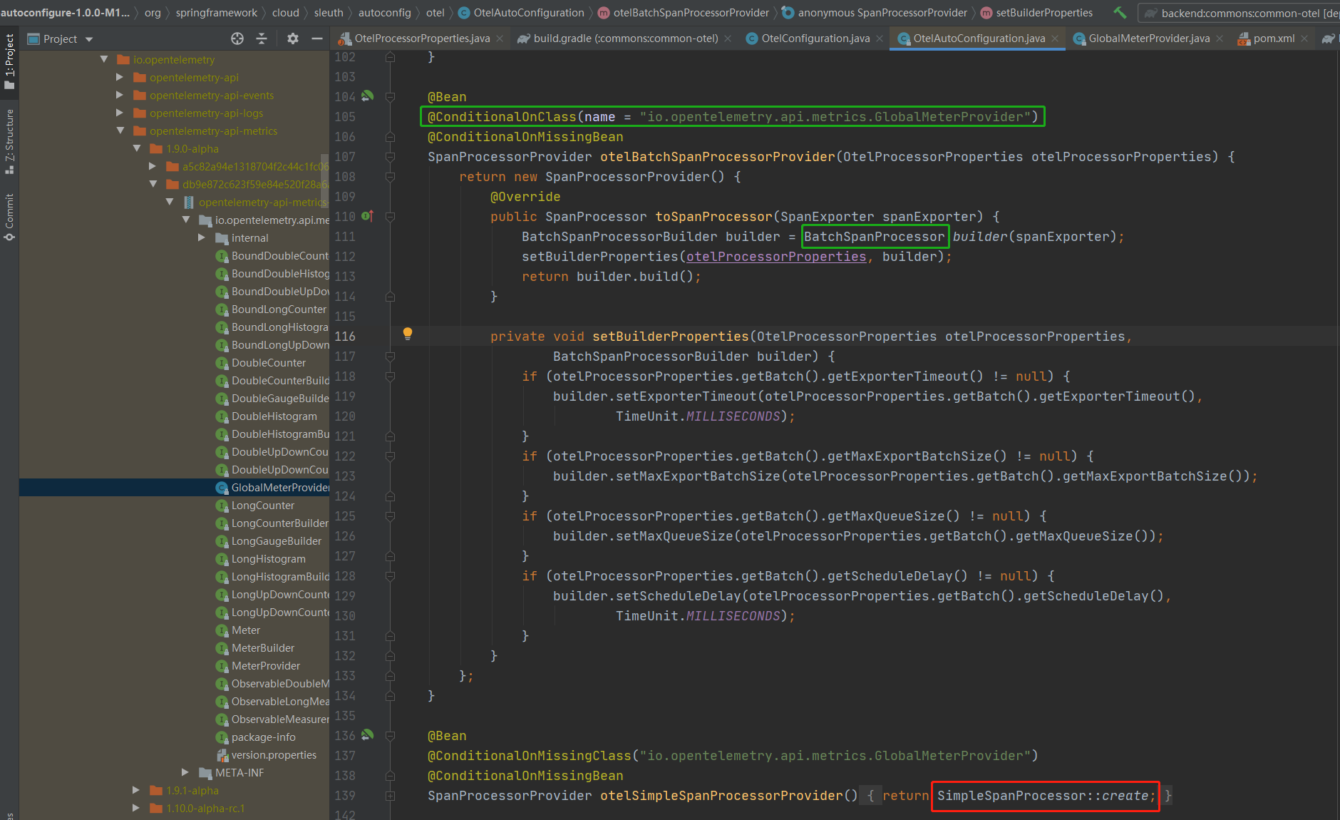 Perf 指定使用batchspanprocessor上报trace数据 · Issue 2234 · Tencentbluekingbk Job · Github