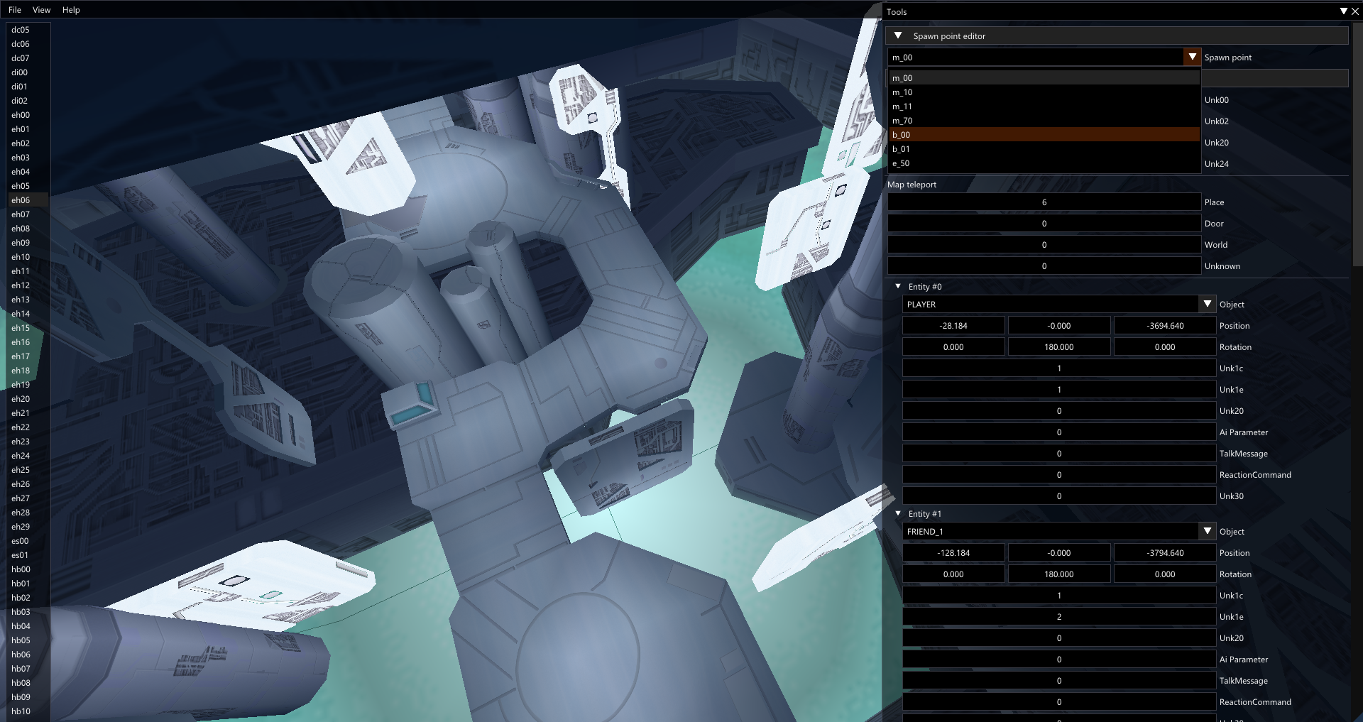 MapStudio Crash · Issue #342 · OpenKH/OpenKh · GitHub