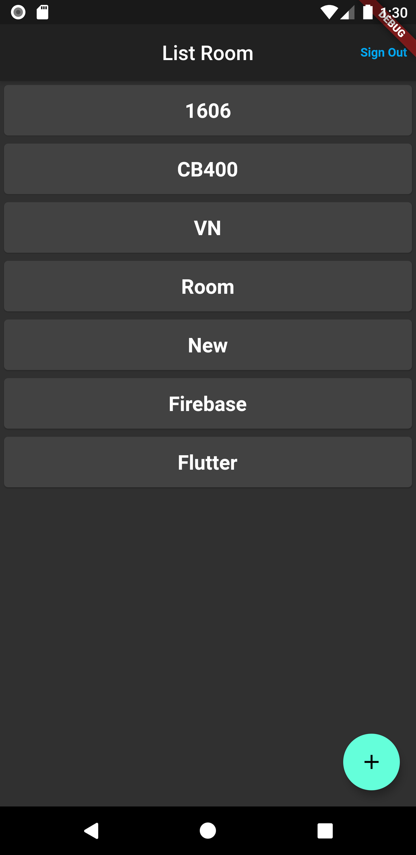 GitHub - damn-right/let-schat